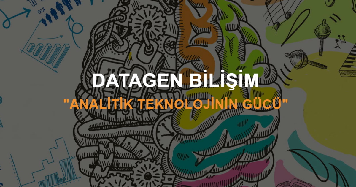 Datagen Yazılım Hizmetleri